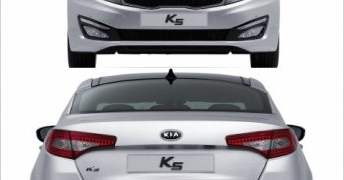 2013 K5 출시, 뭐가 달라졌나