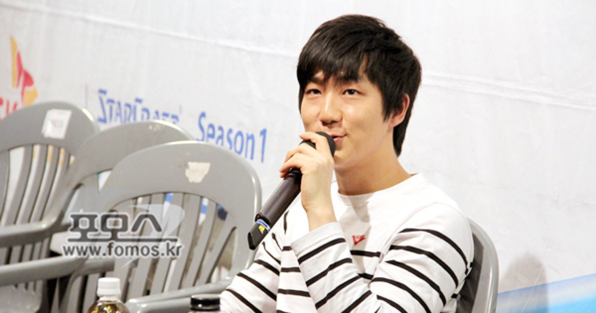 제8게임단 vs STX, SK플래닛 스타크래프트 프로리그 시즌1 2R