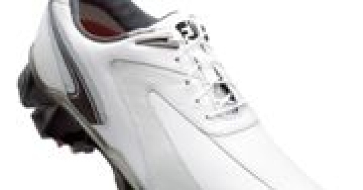 FJ, 'XPS-1' 골프화 출시