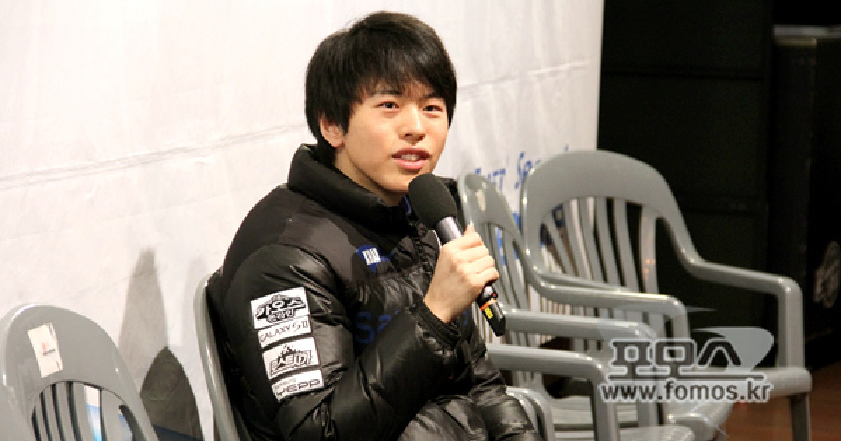 KT vs 삼성전자, SK플래닛 스타크래프트 프로리그 시즌1 3R