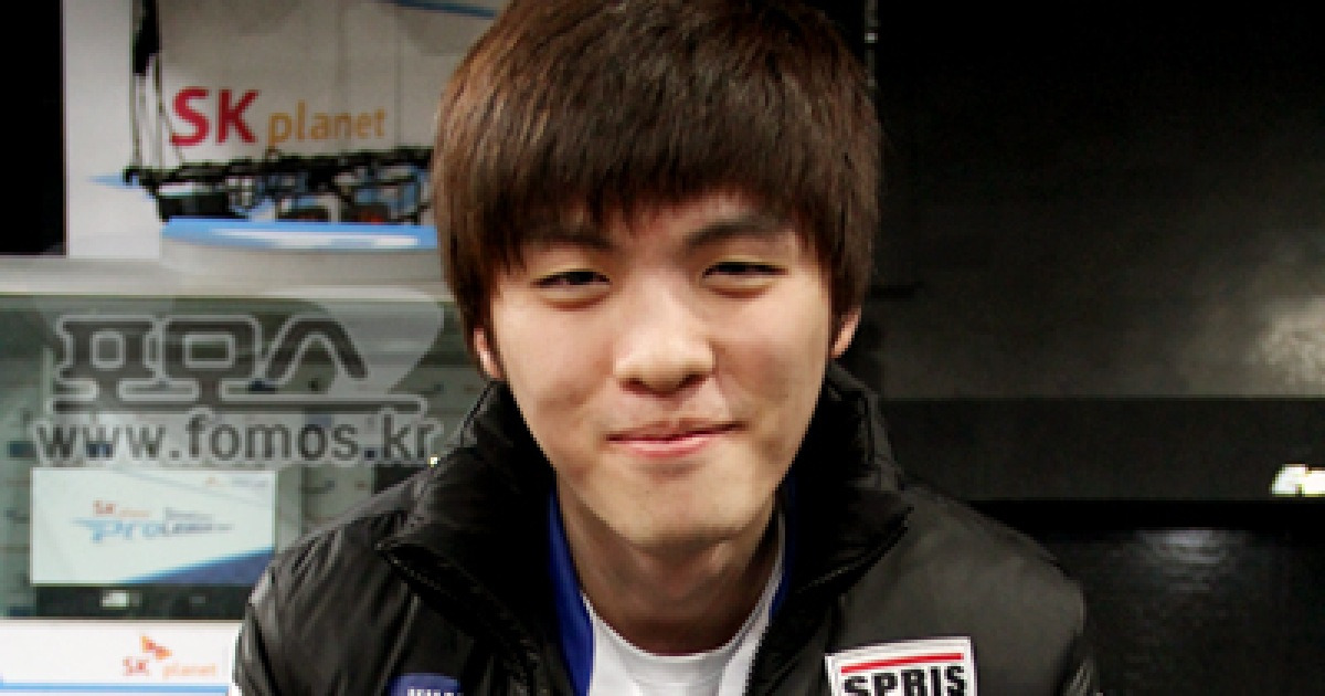 KT vs 삼성전자, SK플래닛 스타크래프트 프로리그 시즌1 3R