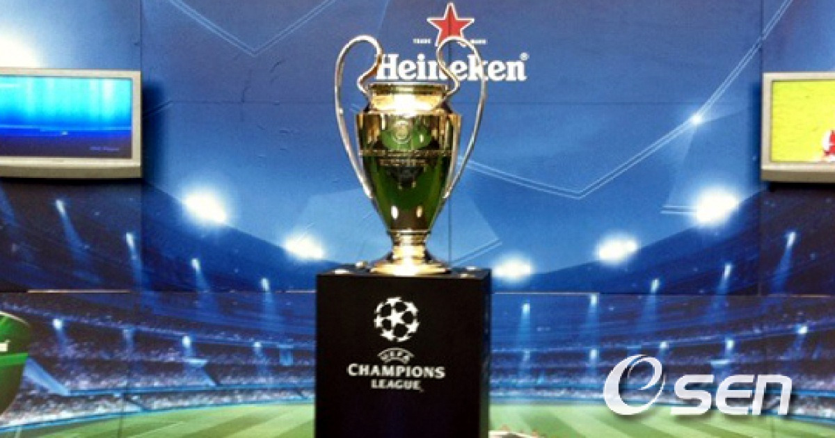 EPL-라리가, UCL 진출 위한 '4위 싸움' 불 붙었다