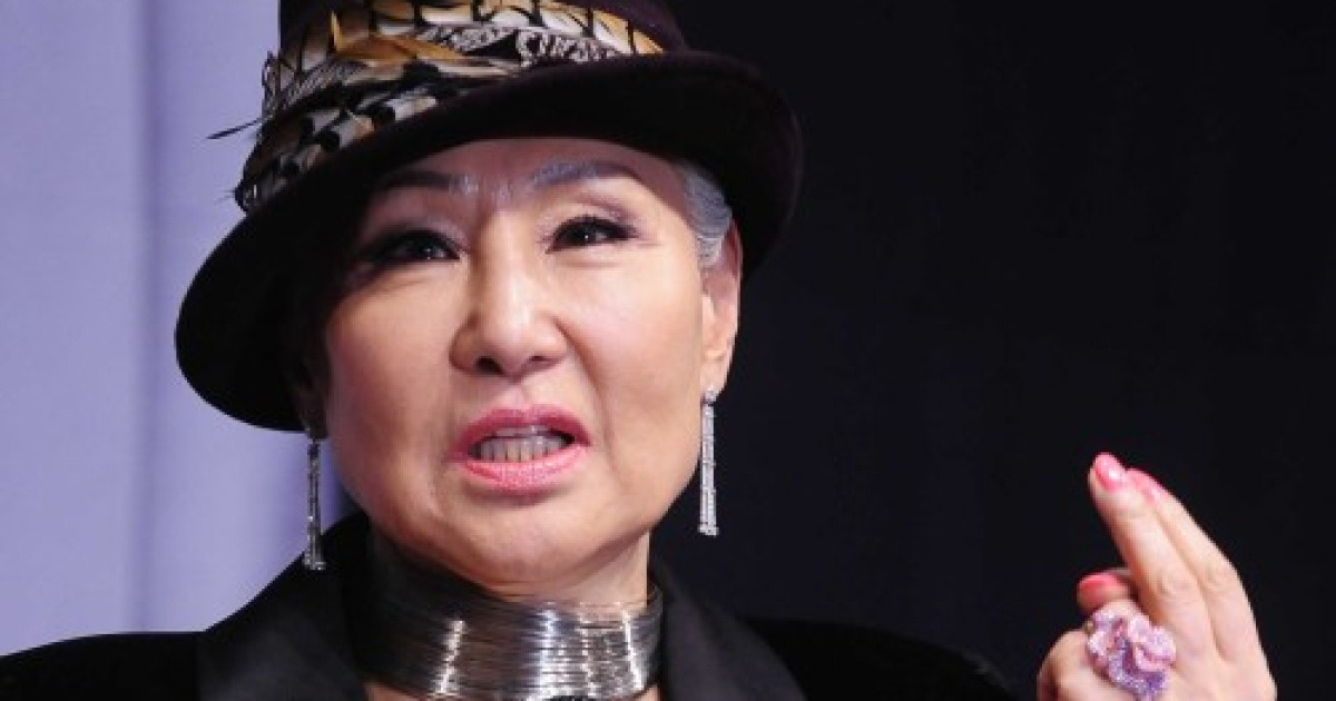 Korean diva Patti Kim to retire