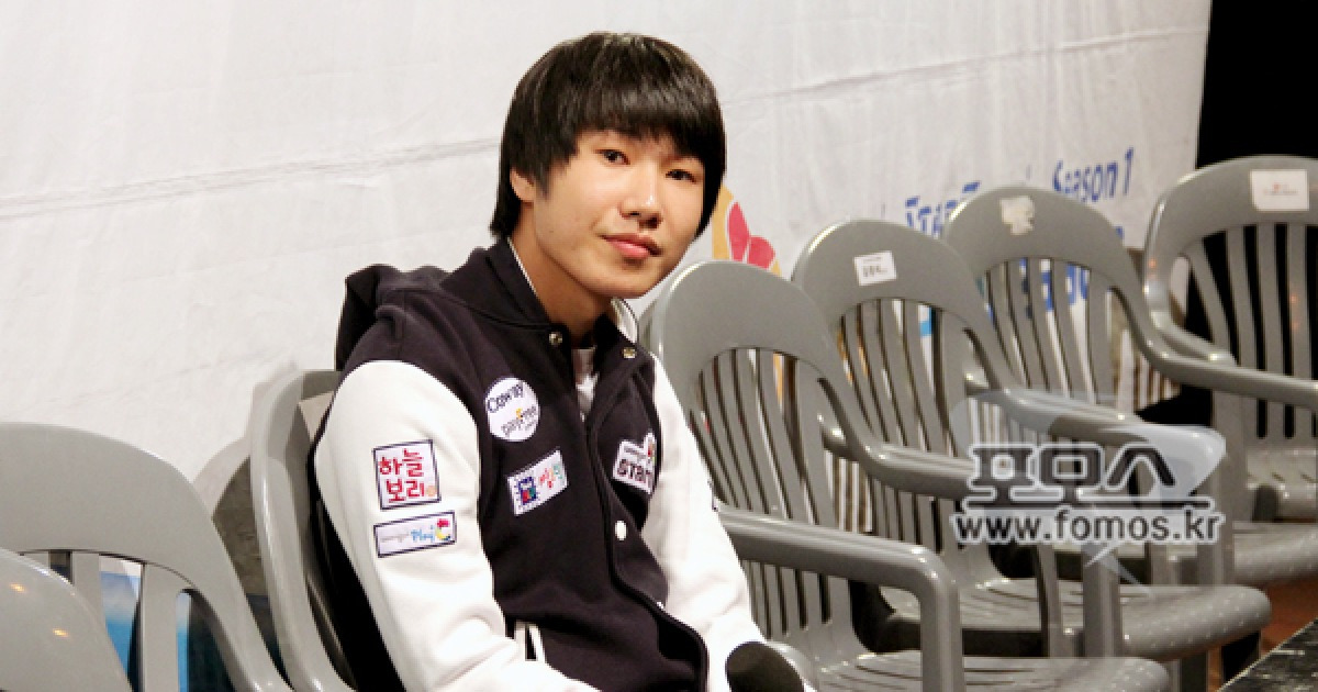 STX vs 웅진, SK플래닛 스타크래프트 프로리그 시즌1 3R