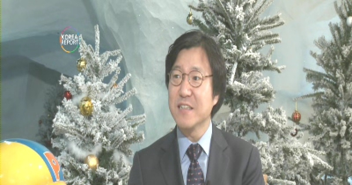 Korea Report 아이코닉스 대표 뽀로로 브랜드 가치는