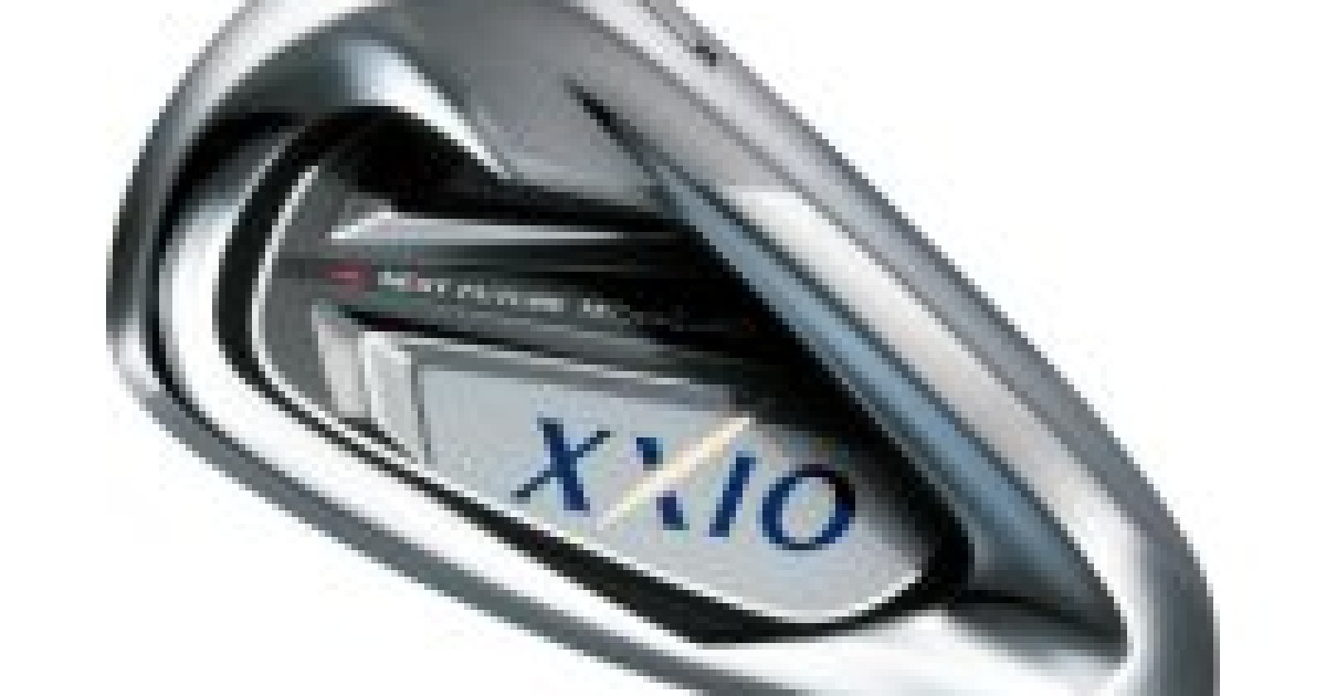 던롭코리아, 젝시오7(XXIO7) 아이언 출시