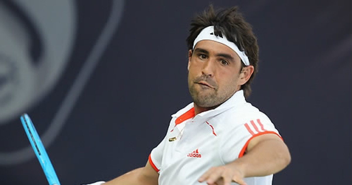 UAE TENNIS DUBAI CHAMPIONSHIPS