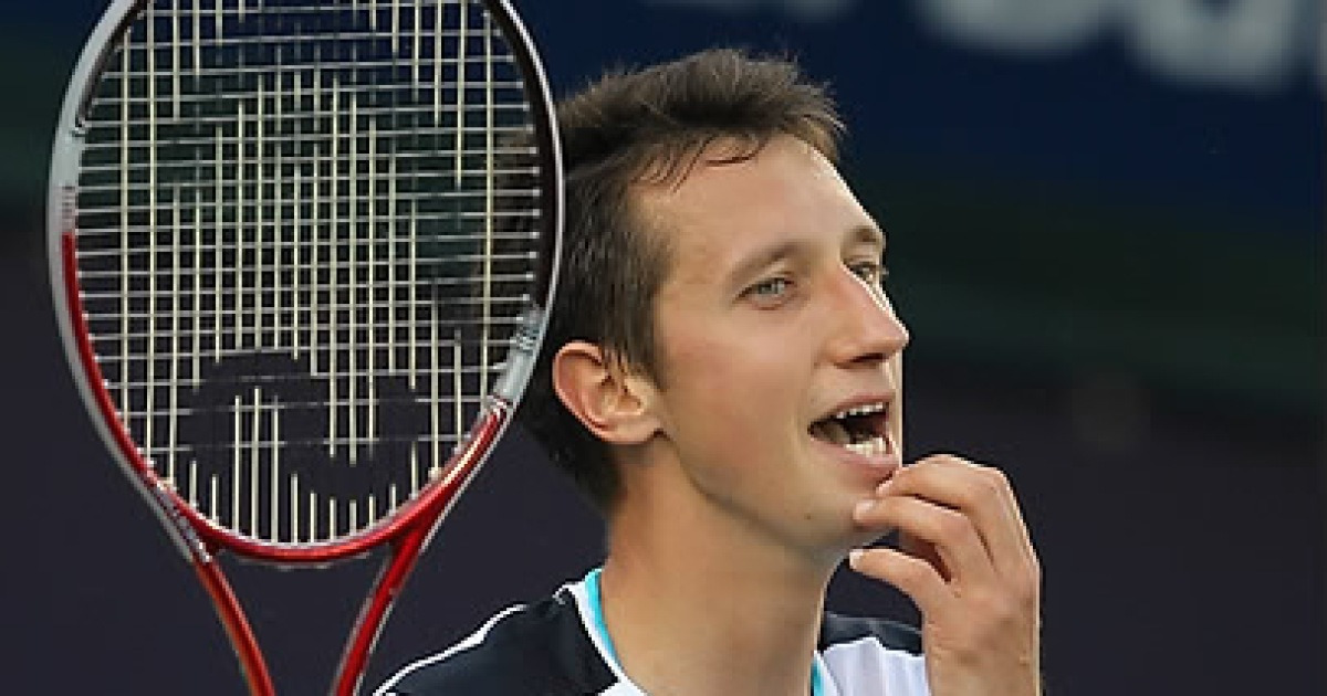 UAE TENNIS DUBAI CHAMPIONSHIPS