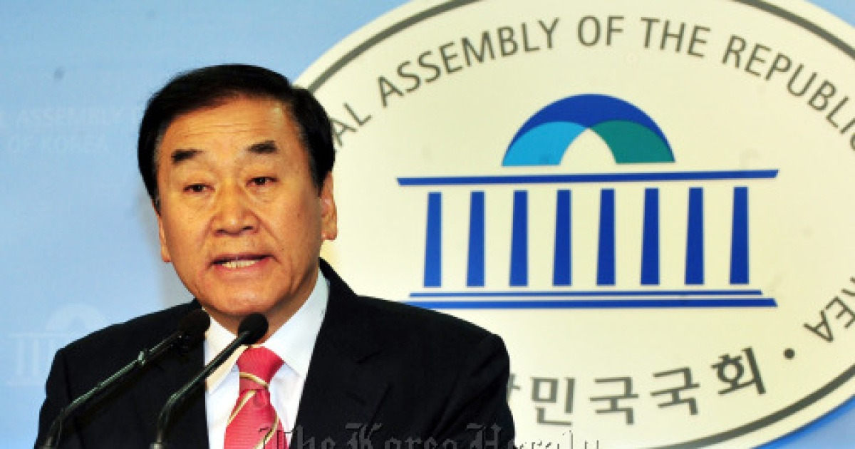 Pro-Lee faction leader blasts nominations