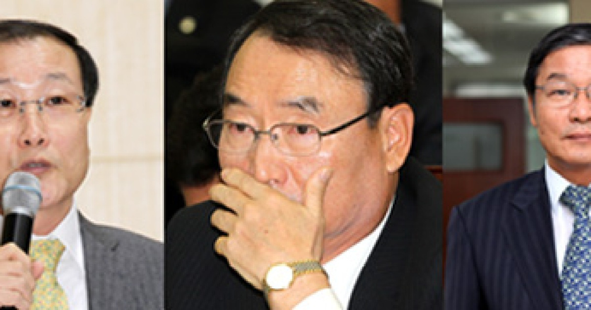 'KBS·MBC·YTN' 사장 중 바보는 누구?