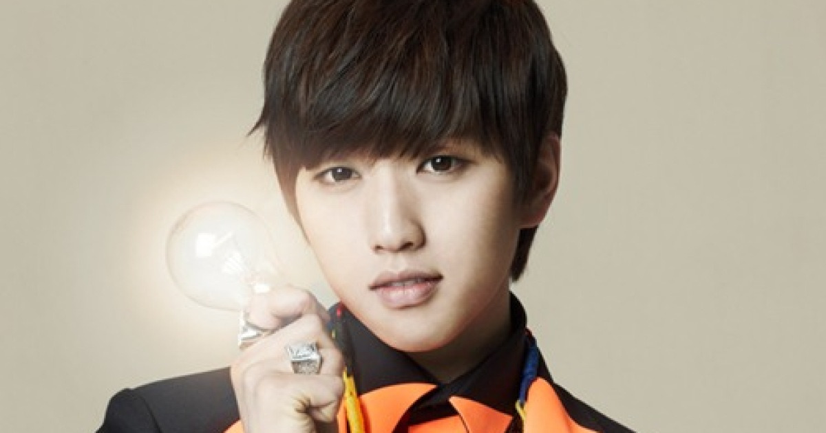 B1A4, 마지막 산들 컴백 포토 공개 '마지막 주자인 이유?'