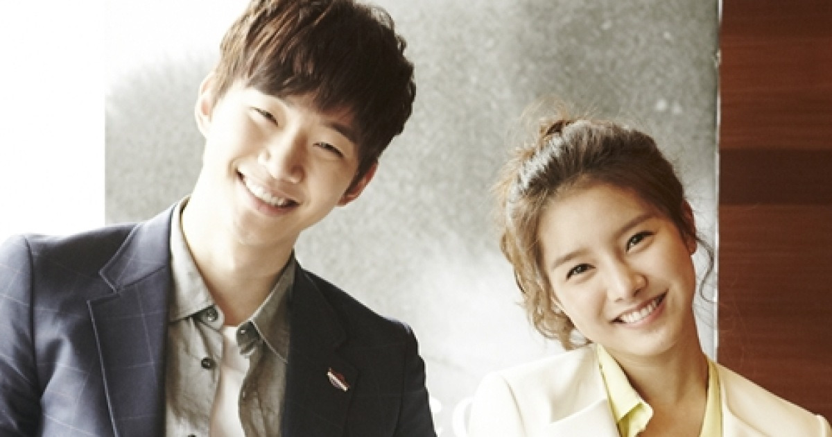 2PM 준호-김소은, '신들의 만찬' OST "성유리 테마곡"에 도전