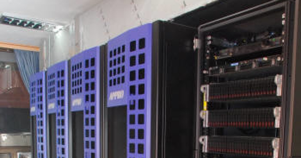 ETRI, 미국 연구진과 BT용 고성능 · 저전력 슈퍼컴 설계