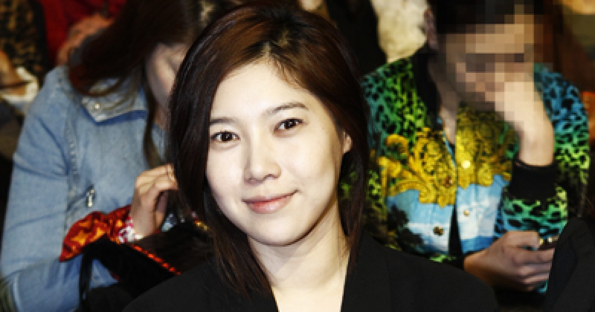 [bnt포토] 프런코4, 배다해 '청순미인 입증샷'