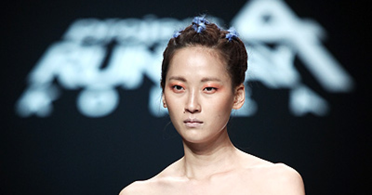 [bnt포토] 톱모델 혜박의 드레스를 만든 '프런코4' top3 디자이너는 누구?