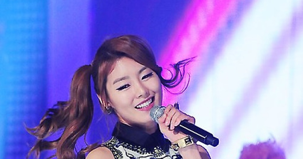 [bnt포토] WE 로지, 이기적 각선미