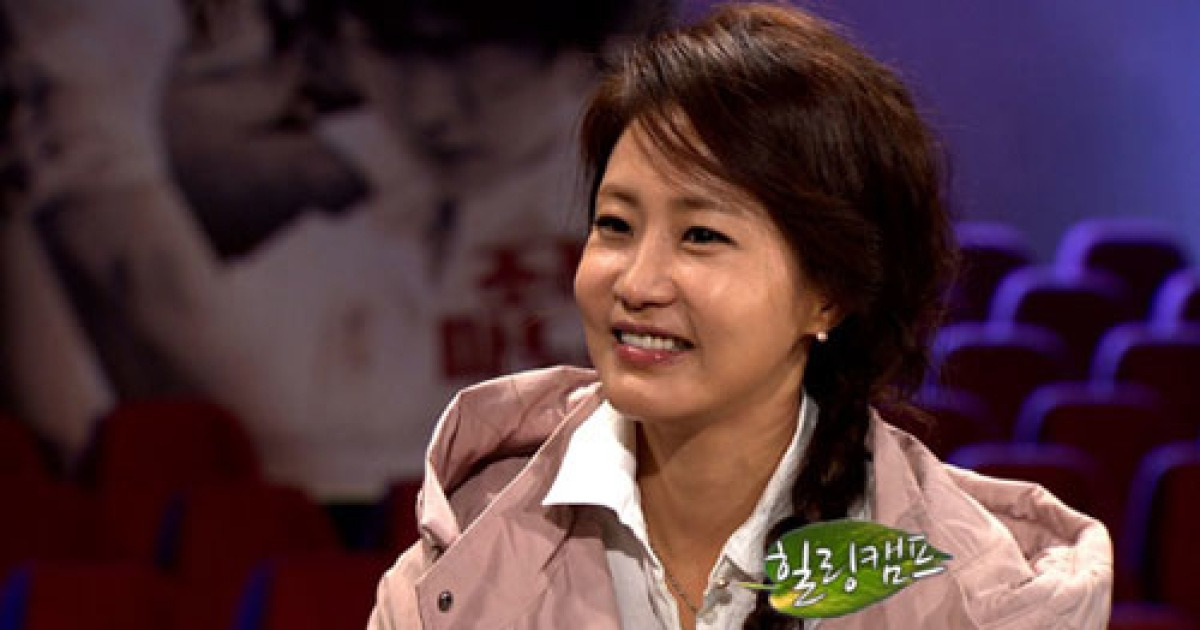 신은경 양악수술 이유 외모보다 인생을 바꾸고 싶었다