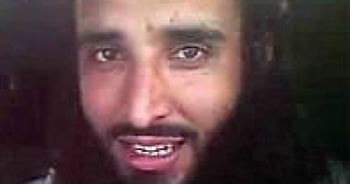PAKISTAN TALIBAN FREED ADNAN RASHID