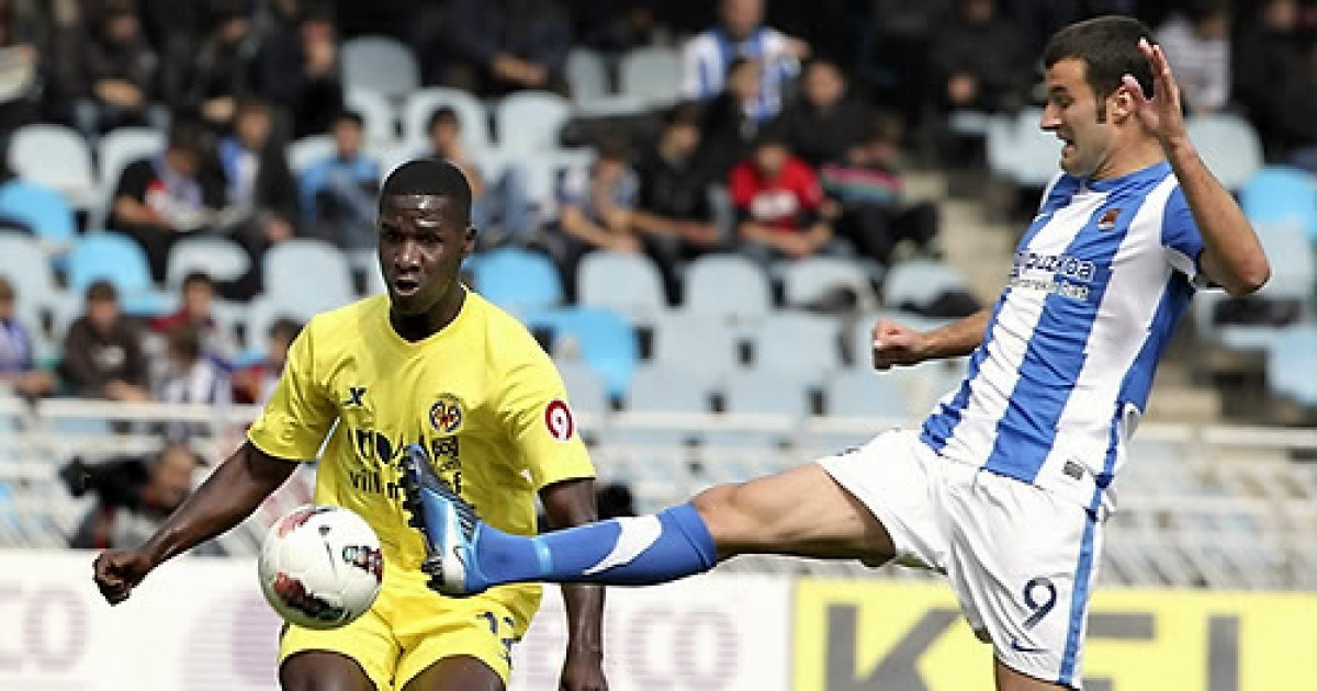 SPAIN SOCCER PRIMERA DIVISION