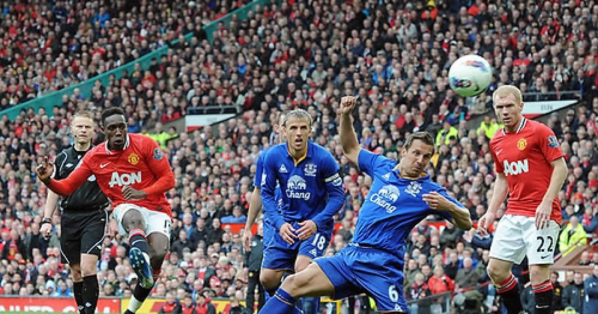 BRITAIN SOCCER ENGLISH PREMIER LEAGUE