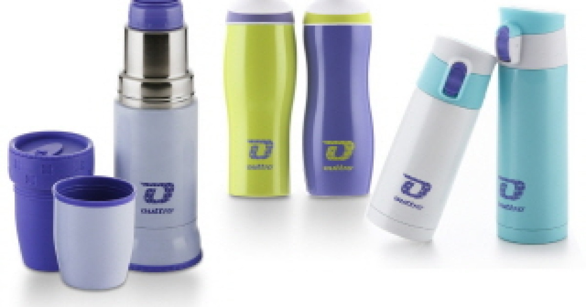 [새상품] 삼광유리 '아우트로(outtro)' 보냉병 5종