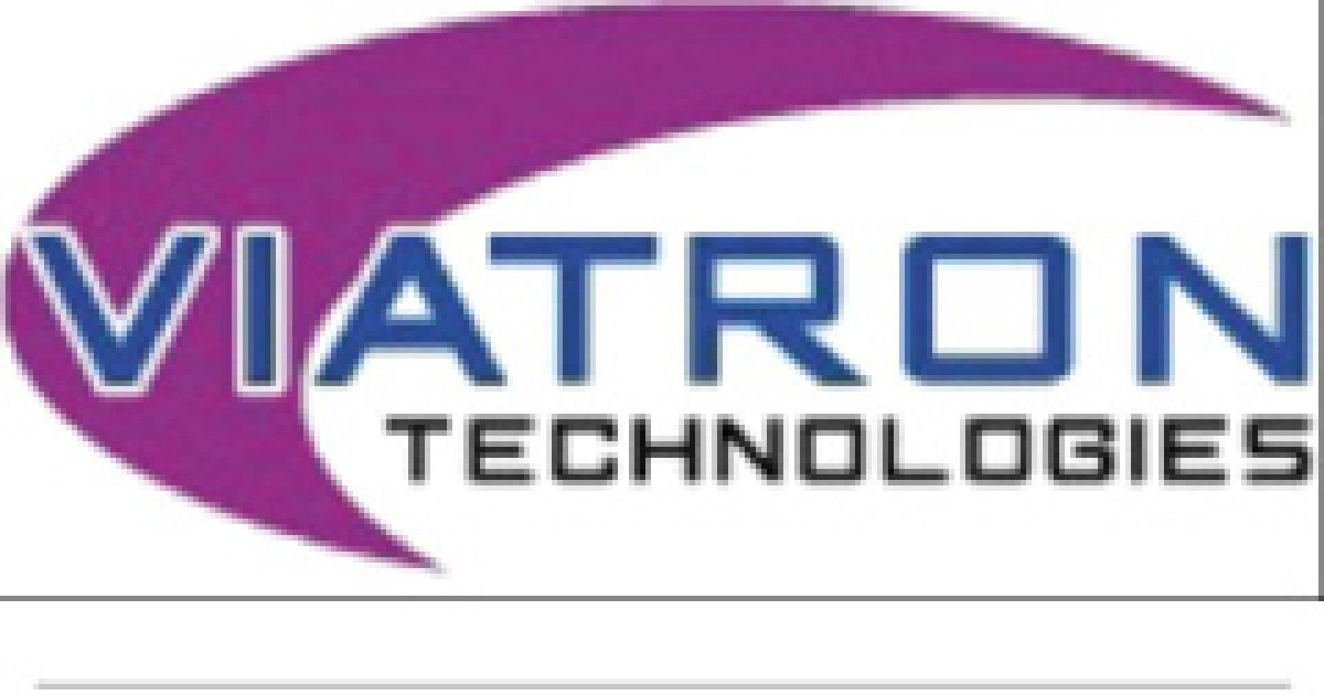 [새로 상장합니다] VIATRON