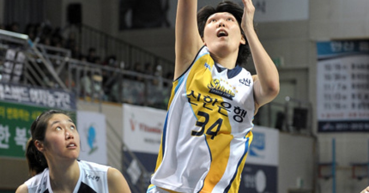 WKBL FA 시장 마감, 신한 천하 계속되나