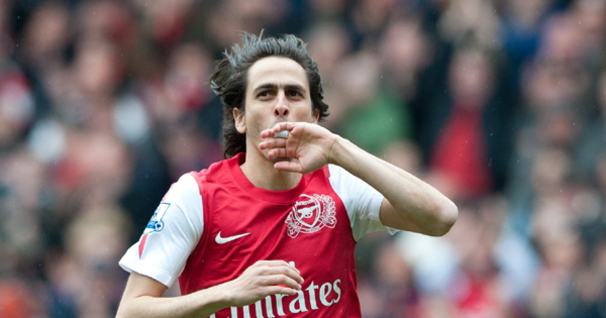 [EPL 37R] 베나윤, '선제골의 영광을 그대에게~'