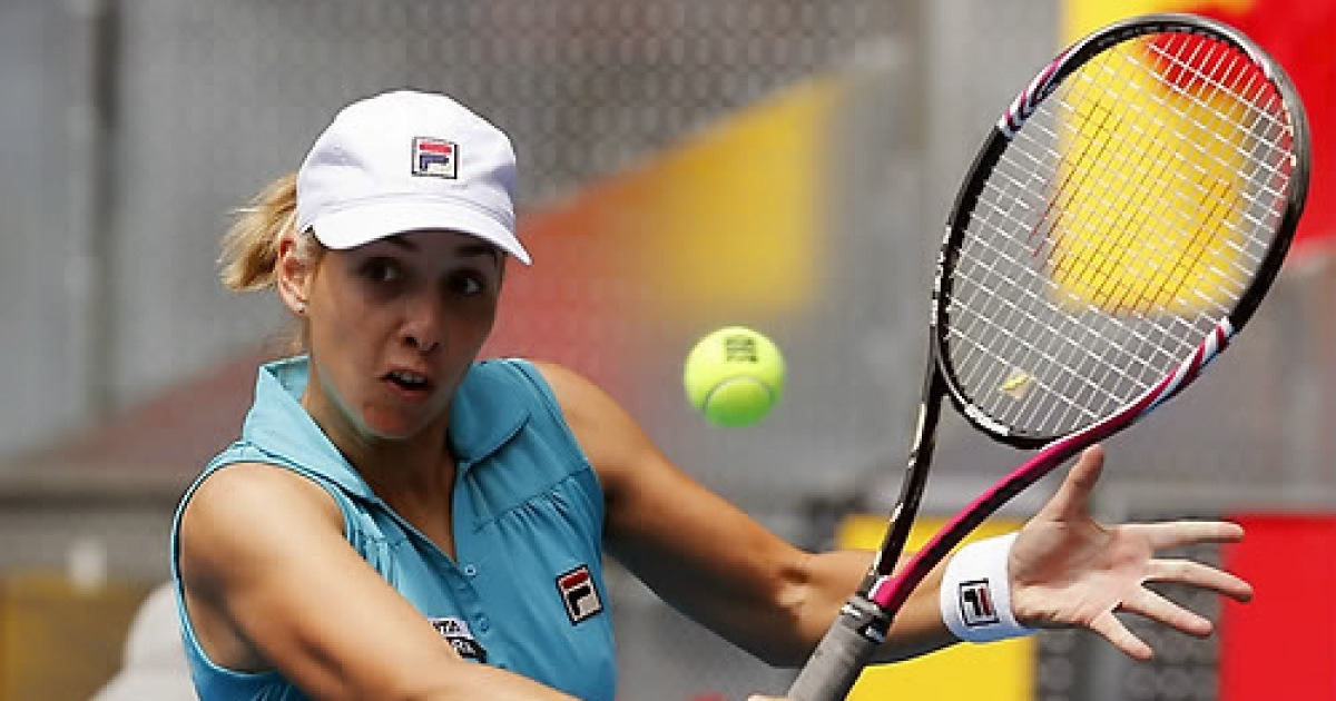 SPAIN TENNIS MASTERS