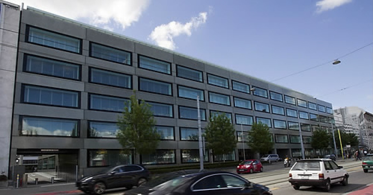 SWITZERLAND ECONOMY PRIVAT BANK PICTET