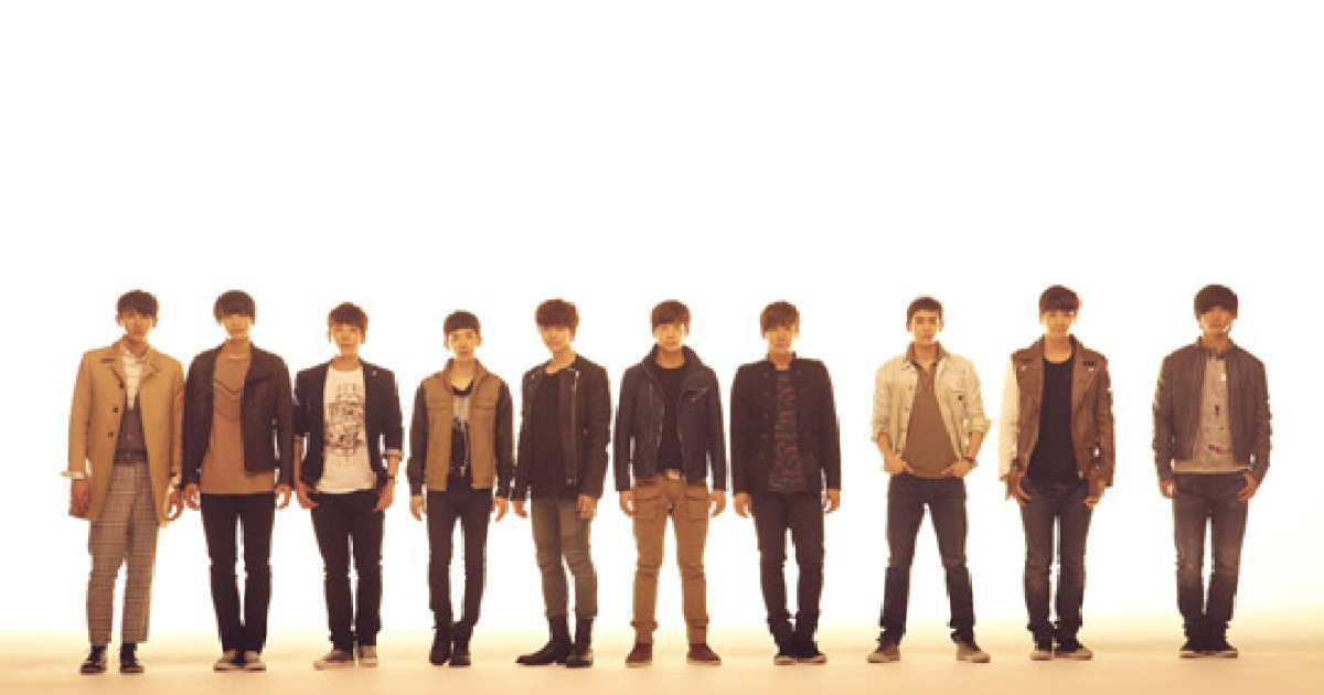 2AM-2PM, 다큐 영화 예고편 공개..멤버들 진솔한 인터뷰 공개