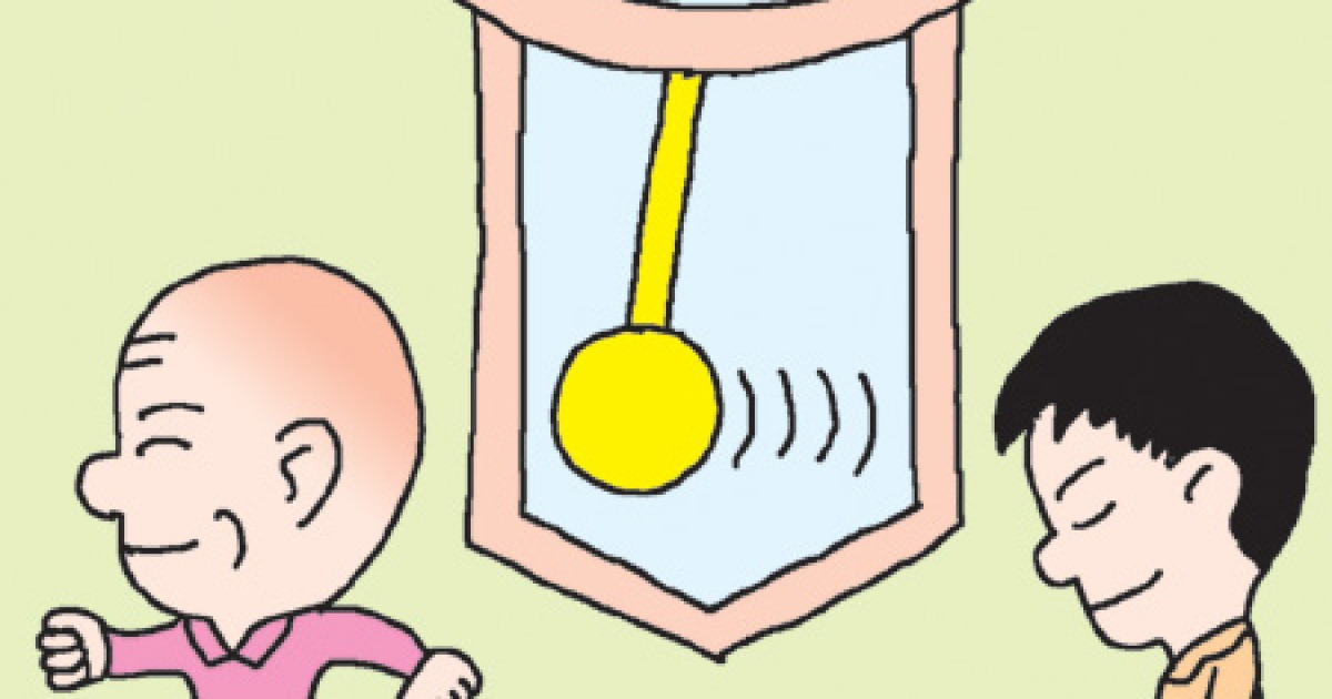 [윤희영의 News English] 휴일의 역설 : The holiday paradox