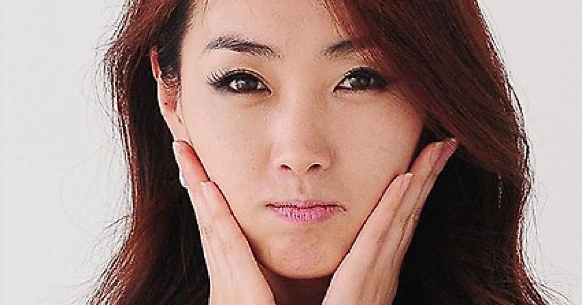 [bnt포토] 레이싱모델 김미혜 '깜찍함의 결정체'