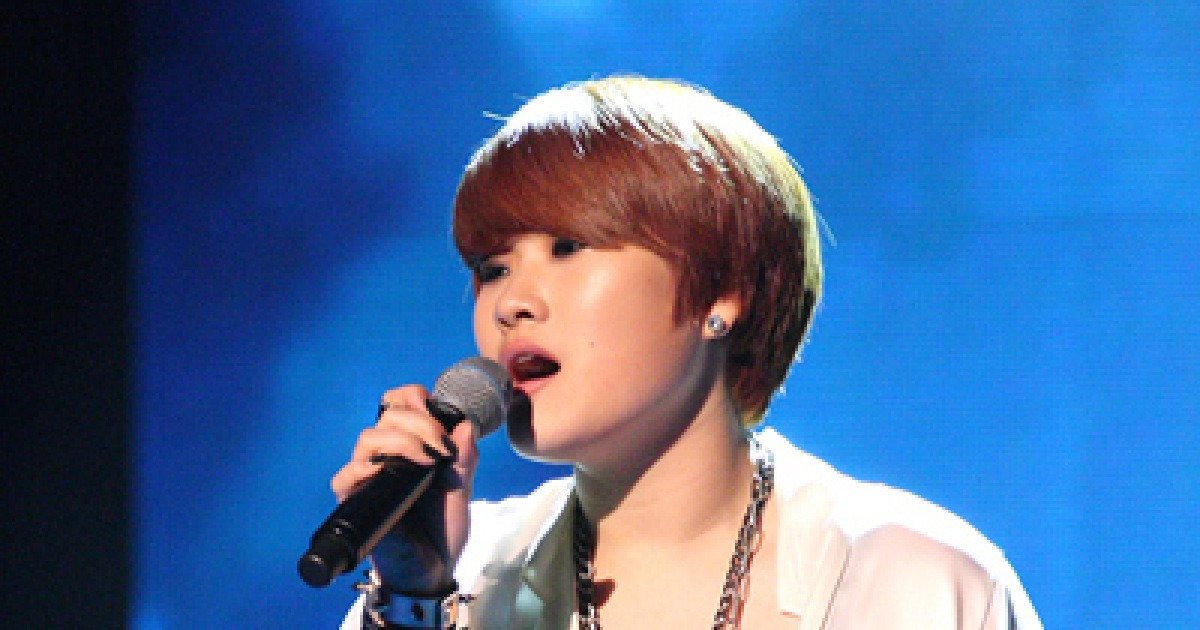 Mnet's 'Voice Korea' finds its swan