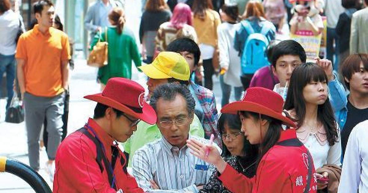 [VOICE] How can Korea boost tourism?