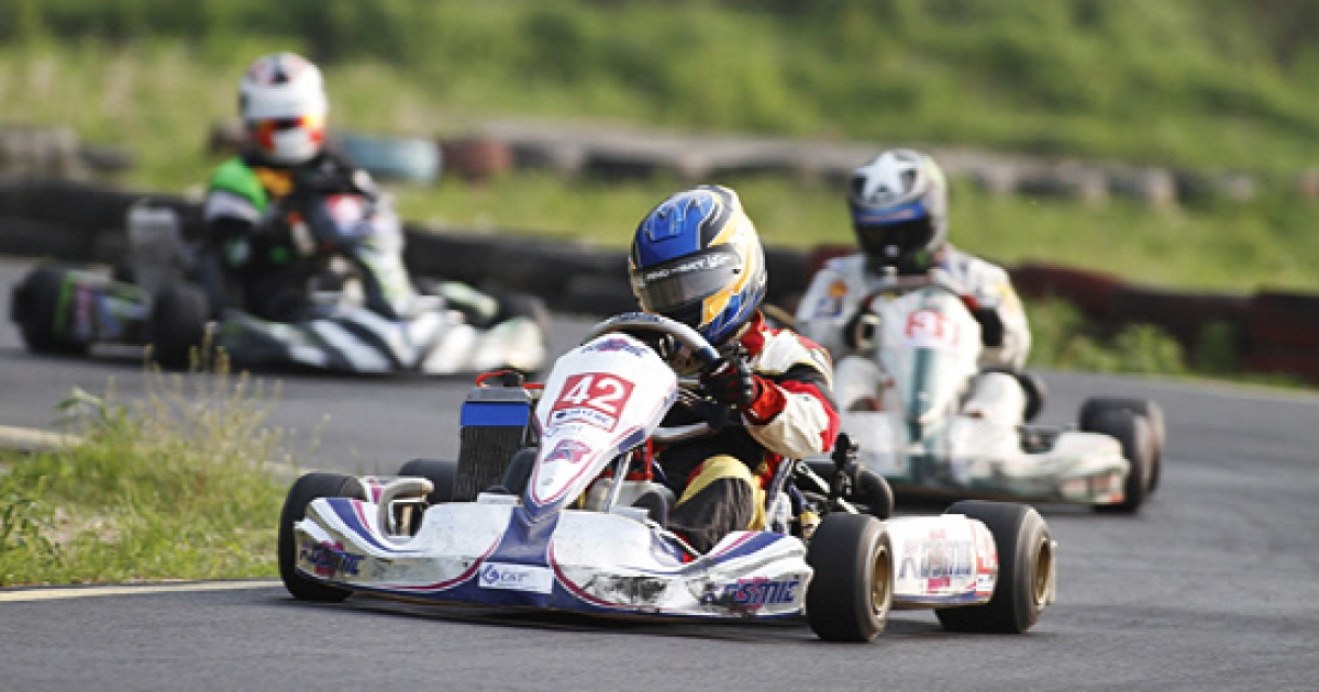 [KKC 3전] 피노카트 이민철, 로탁스-마스터 '우승'