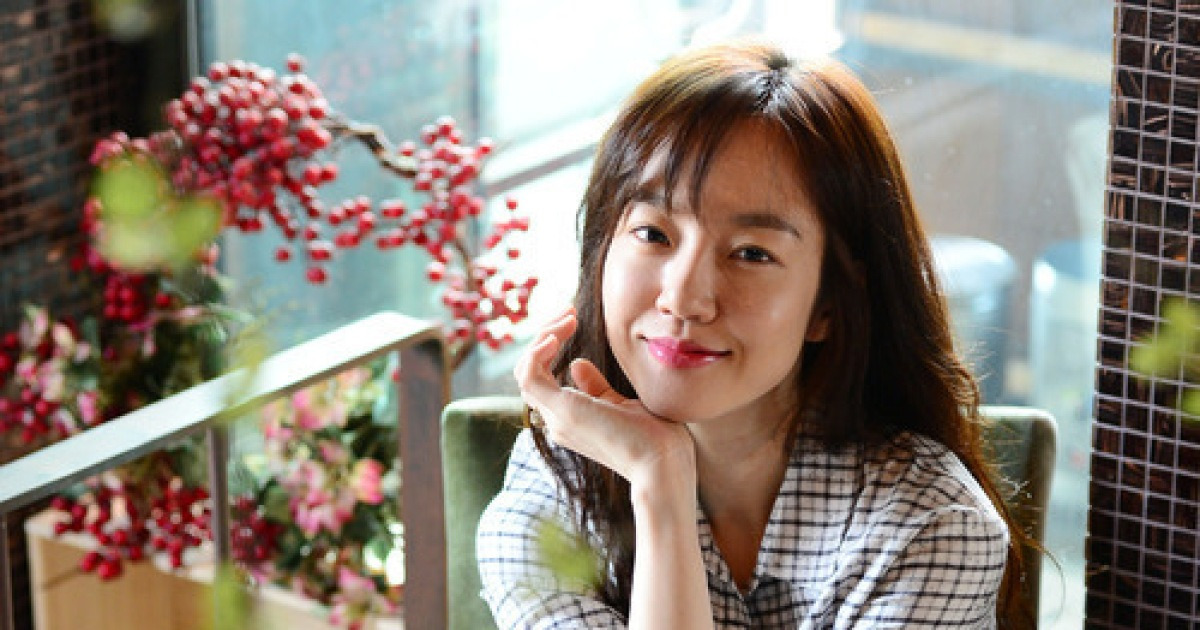 [사진]임수정 '내아모' 재밌게 보세요