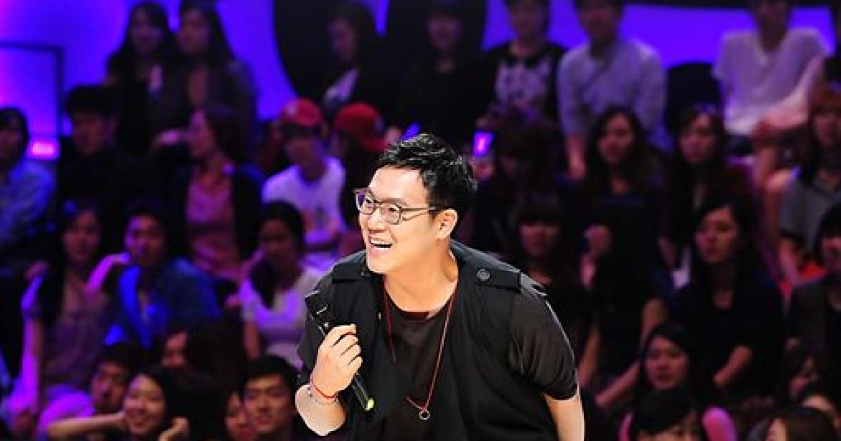 [bnt포토] '유앤아이' 출연한 박아셀