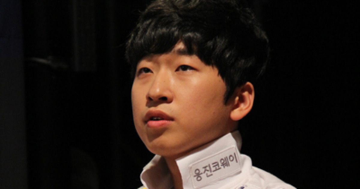 STX소울 vs 웅진스타즈, SK플래닛 스타크래프트2 프로리그 시즌2 1R