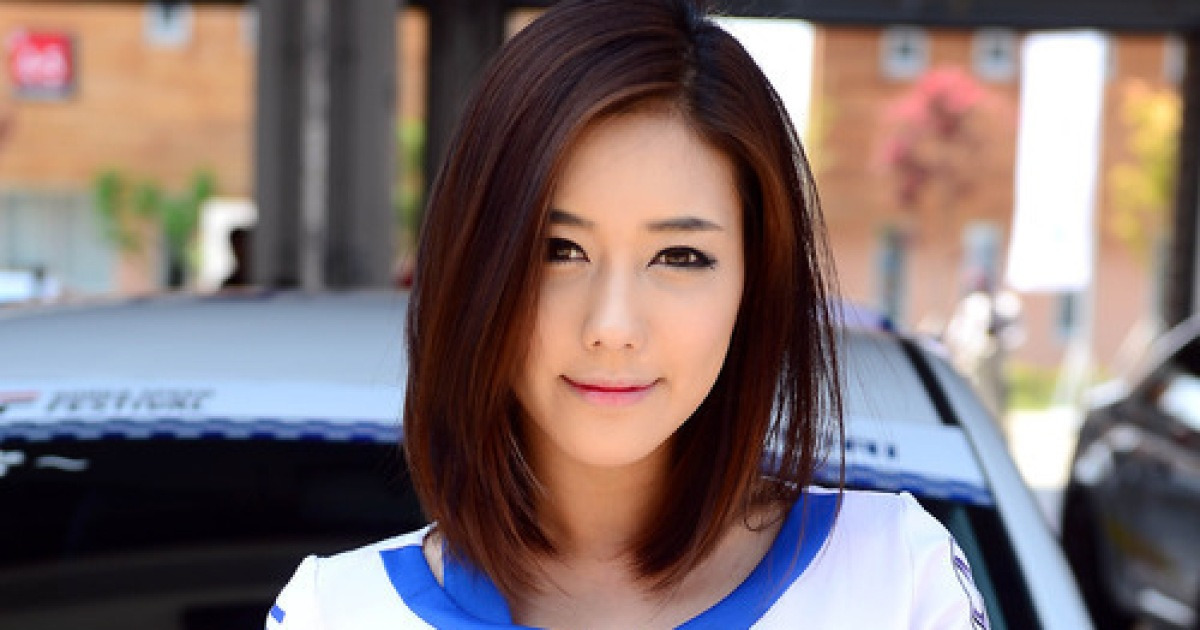 [사진]김하율,'빠져들 듯한 눈빛'