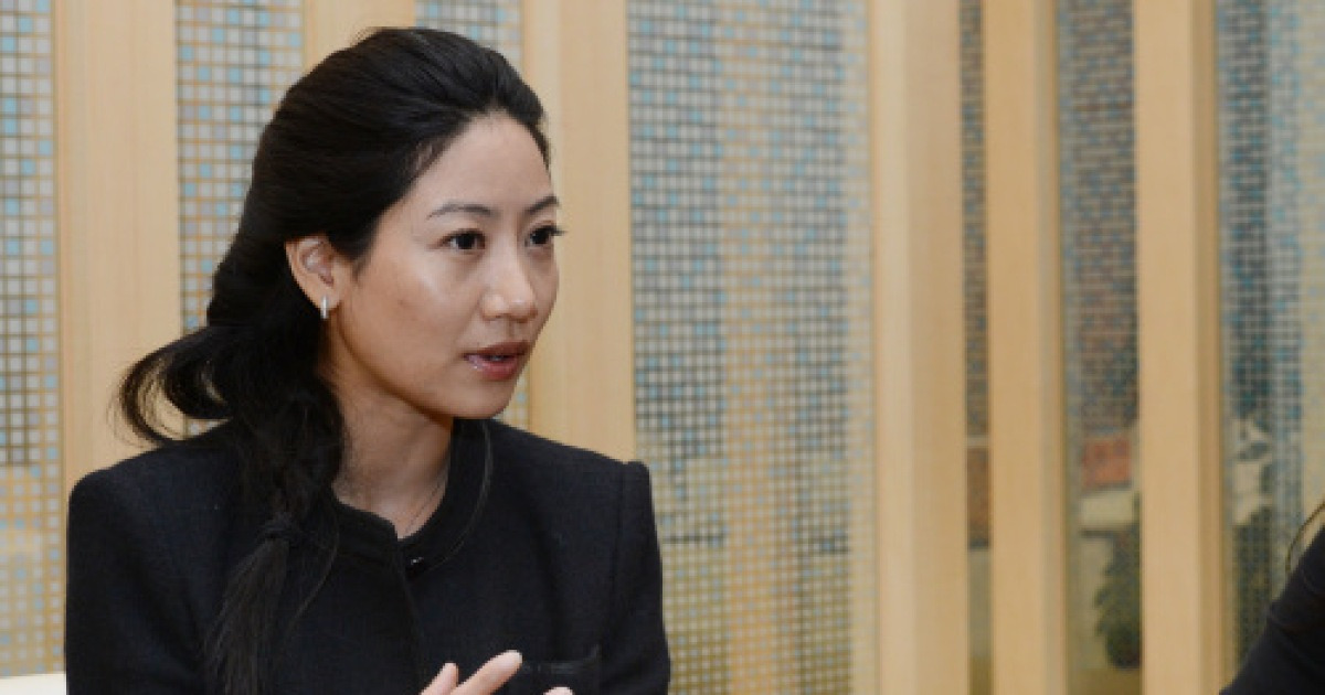 Korea's infrastructure, products will attract U.S. investors: Chen