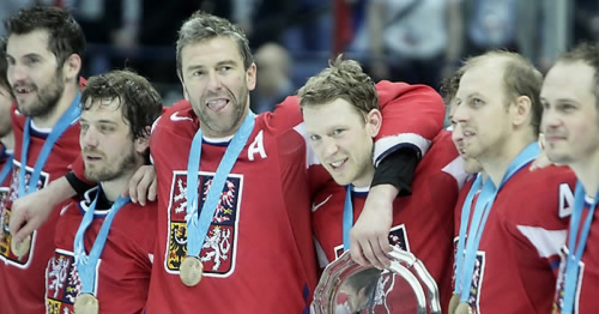 FINLAND ICE HOCKEY WORLD CHAMPIONSHIPS