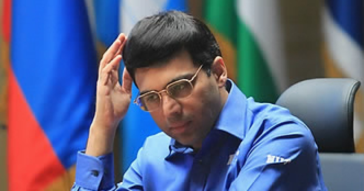 RUSSIA CHESS FIDE WORLD CHAMPIONSHIP