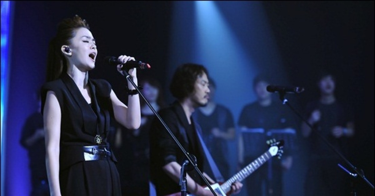 '파업' MBC·KBS·YTN , 록콘서트 개최..자우림 등 합류