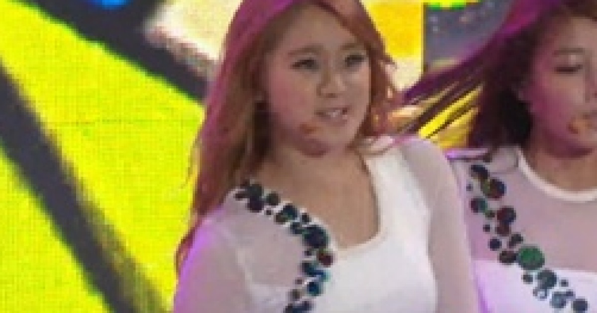 'MBC K-pop 구글콘서트' 한류돌 원더걸스, 상큼 복고 매력 '물만났네'