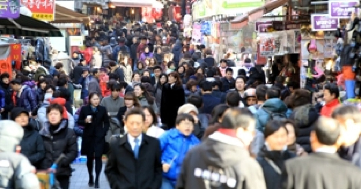 OECD downgrades S. Korea's growth forecast to 3.3 pct