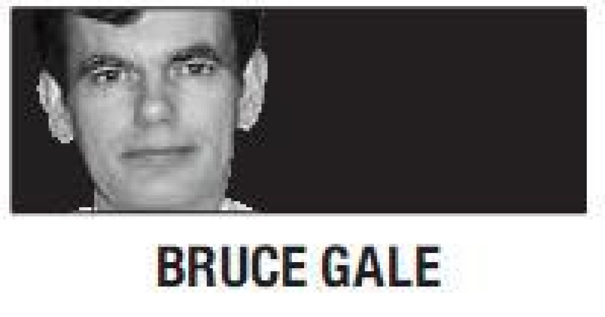 [Bruce Gale] Peace still eluding Thai south