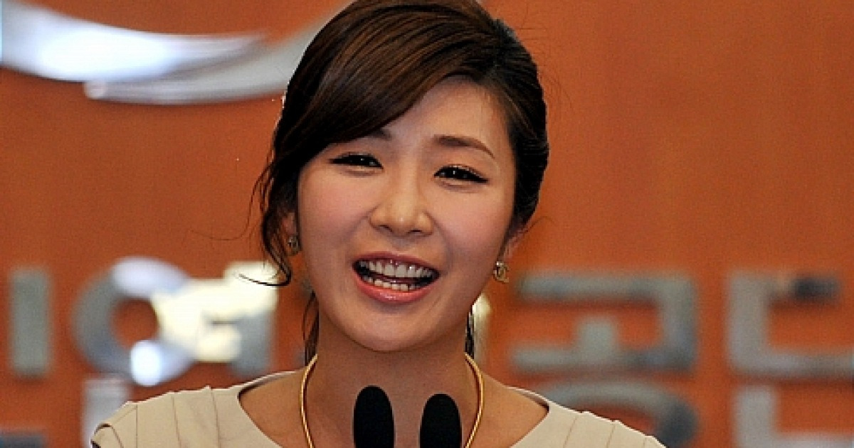 KBS 이정민 아나운서, 이비인후과 의사와 결혼