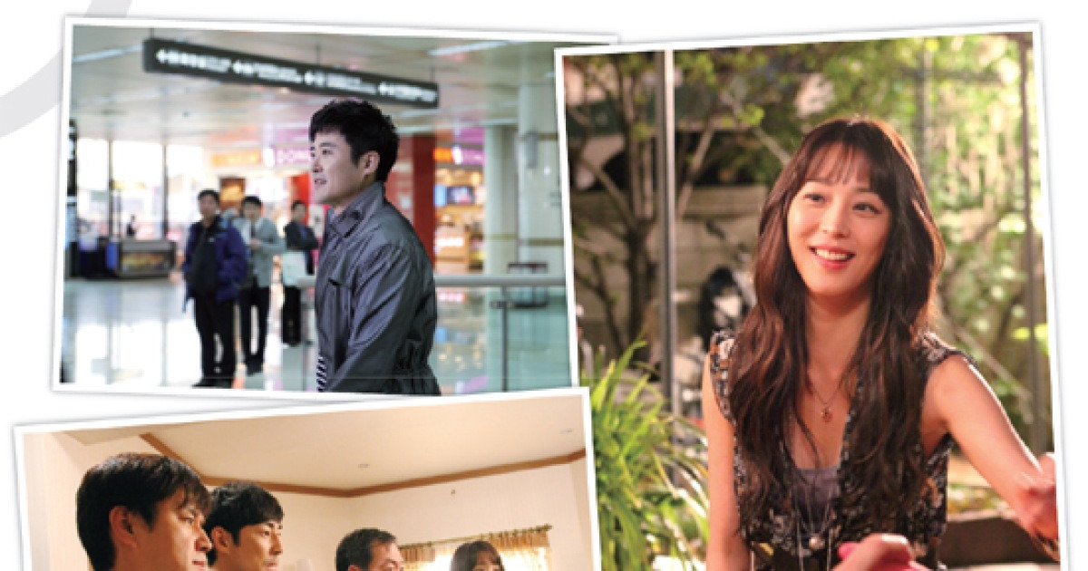 [MBN] 수상한 가족 ..출생의 비밀 얽힌 가족사