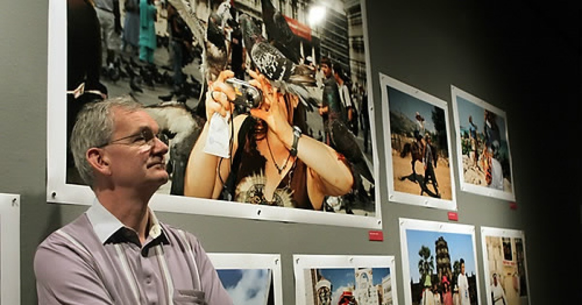 SPAIN PHOTOGRAPHY